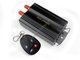TK103B Universal GPS Vehicle Tracker for Cars with remote Control Tracker GPS supplier