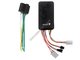 Universal GSM 4 Band TK100 Vehicle GPS Tracker with 2 way calling GPS locator supplier