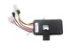 Universal GSM 4 Band TK100 Vehicle GPS Tracker with 2 way calling GPS locator supplier